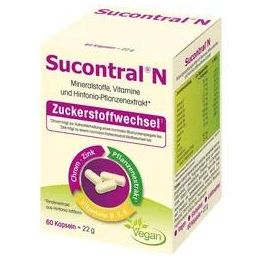 Sucontral N 60 ST