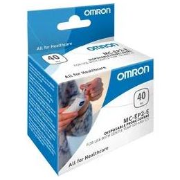 Omron Messh&uuml;llen f&uuml;r Gentle Temp 520/521 Ohrthermo 1 ST