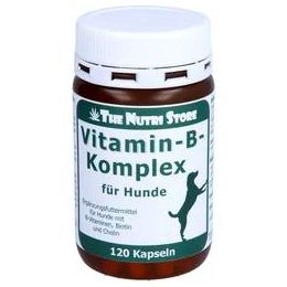 Hirundo Vitamin B Komplex Hunde Kapseln 120 ST