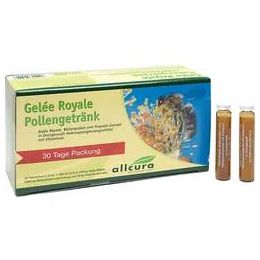 Allcura Gelee Royale Pollengetr&auml;nk 300 ML