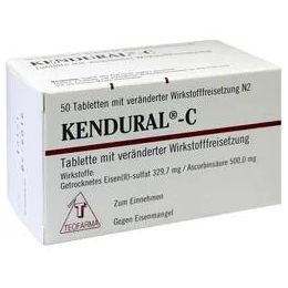 Kendural C 50 ST