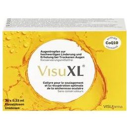 Visuxl - Einzeldosen 9.9 ML