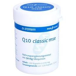 Adana Pharma Q10 Classic 30mg Mse 120 ST