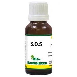 cdVet Bachbl&uuml;ten Sos Vet 20 ML