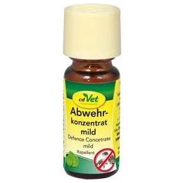 cdVet Abwehrkonzentrat Mild Vet 10 ML