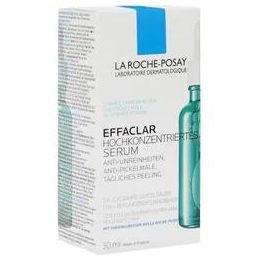 La Roche-Posay Roche Posay Effaclar Hochkonzentriertes Serum 30 ML