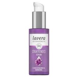 lavera Straffendes Serum Dt 30 ML
