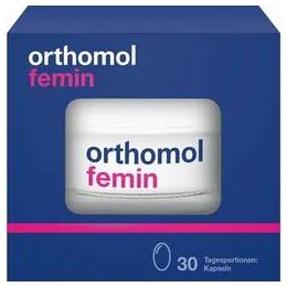Orthomol Femin 60 ST
