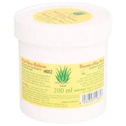 Axisis Aloe-Vera-Balsam 20% 200 ML