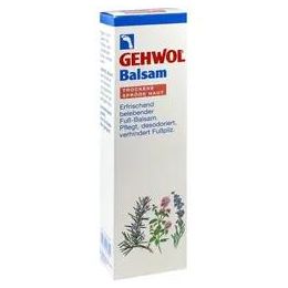 Gehwol Balsam f&uuml;r Trockene Haut 125 ML