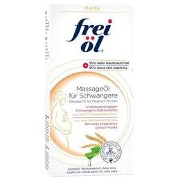 Frei &Ouml;l Frei &Ouml;l Massage&ouml;l f&uuml;r Schwangere 200 ML