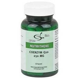 11 A Nutritheke Coenzym Q10 250mg 30 ST