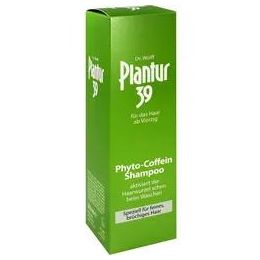 Plantur 39 Coffein-Shampoo 250 ML