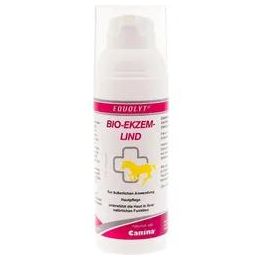 Canina Equolyt Bio-Ekzem-Lind Vet 50 ML
