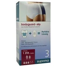 Suprima Body Guard 3 Slip Gr.52/54 1 ST
