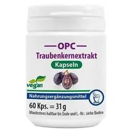 Canea Opc Traubenkern Extrakt + Vitamin C 60 ST