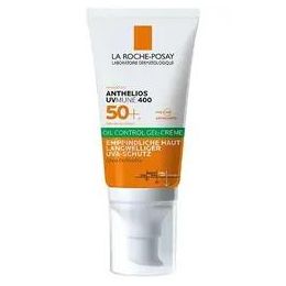 La Roche-Posay Roche-Posay Anthelios Oil Control Gel-Creme Uvmune 50 ML