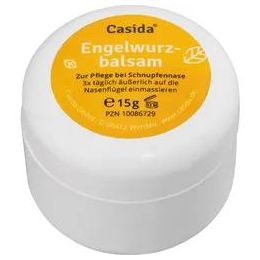 Engelwurzbalsam Baby & Kinder 15 G