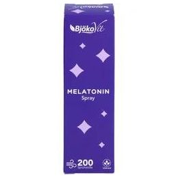 Melatonin Einschlaf Spray - ohne Alkohol 30 ML