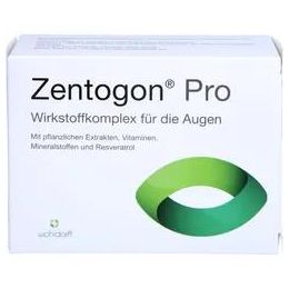 Zentogon pro 60 ST