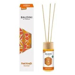 Taoasis Baldini Feelkraft Raumduftset mit St&auml;bchen 50 ML