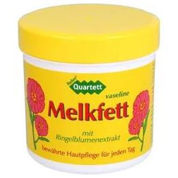Axisis Melkfett mit Ringelblume Ream Quartett 250 ML