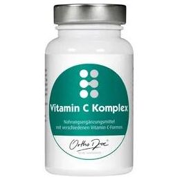 Orthodoc Vitamin C-Komplex 60 ST