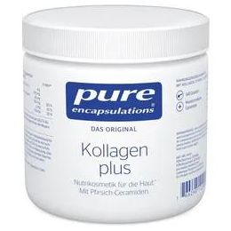 Pure Encapsulations Kollagen Plus 140 G