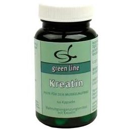 11 A Nutritheke Kreatin 60 ST