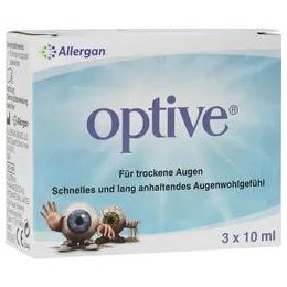 Optive 30 ML