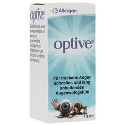 Optive 10 ML