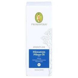 Primavera H&auml;matom Pflege &Ouml;l Bio Aromapflege 50 ML