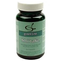 11 A Nutritheke Shiitake 60 ST
