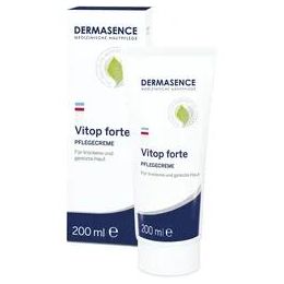 Dermasence Vitop Forte 200 ML
