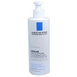 La Roche-Posay Roche-Posay Lipikar Lotion 400 ML