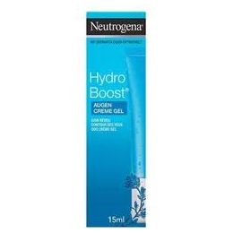 Neutrogena Hydroboost Belebendes Augen Creme Gel 15 ML