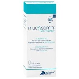 Mucosamin Mundsp&uuml;lung 250 ML