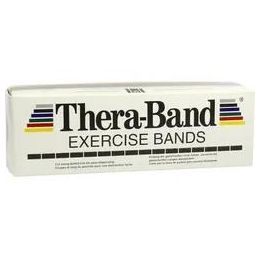Thera-Band 5.5M D&uuml;nn Gelb 1 ST