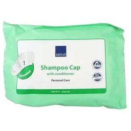 ABENA Shampoo-Haube mit Spuelung 1 ST