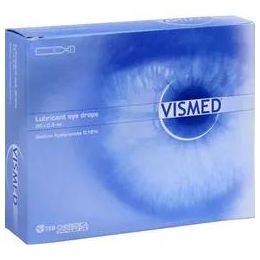 Vismed Einmaldosen 6 ML
