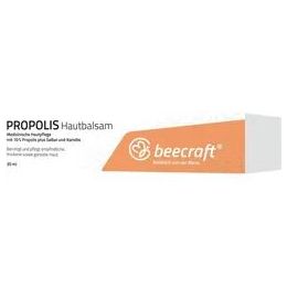 Beecraft Propolis Hautbalsam 30 ML