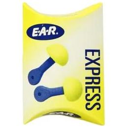 Axisis Ear Express ohne Band Geh&ouml;rschutzst&ouml;psel 2 ST