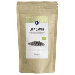 Chia Samen 100% Bio 250 G