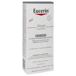 Eucerin Atopicontrol Balsam 400 ML