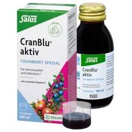Salus Cranblu Aktiv 100 ML