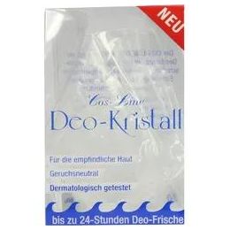 Allpharm Deo Mineral Kristall Stein 1 ST