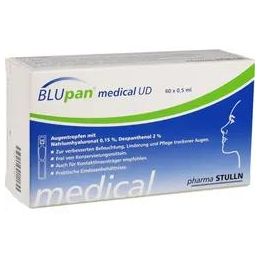 Blupan Medical Ud 30 ML