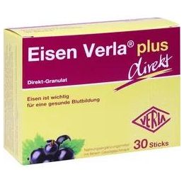 Eisen VERLA Plus Direkt-Sticks 30 ST