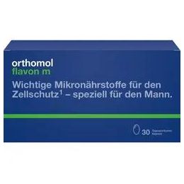 Orthomol Flavon M 60 ST