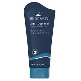 Biomaris 3 In 1-Duschgel 200 ML